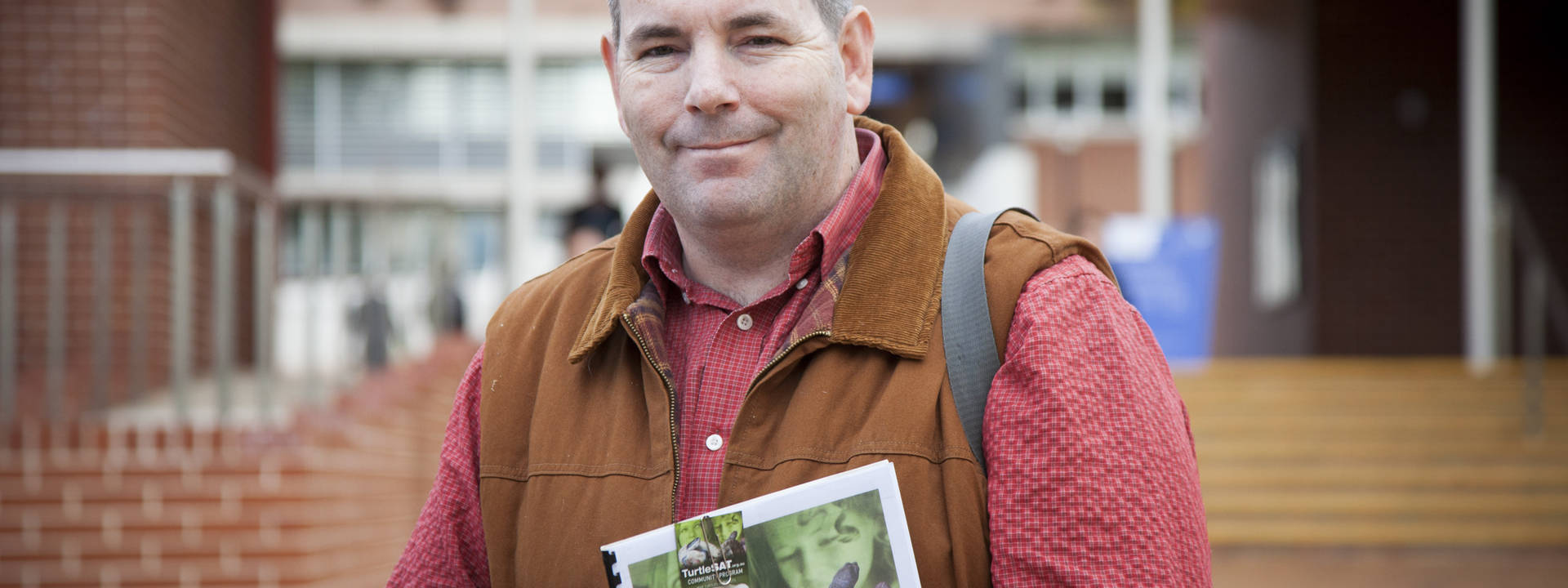 A Tale of Two Turtles