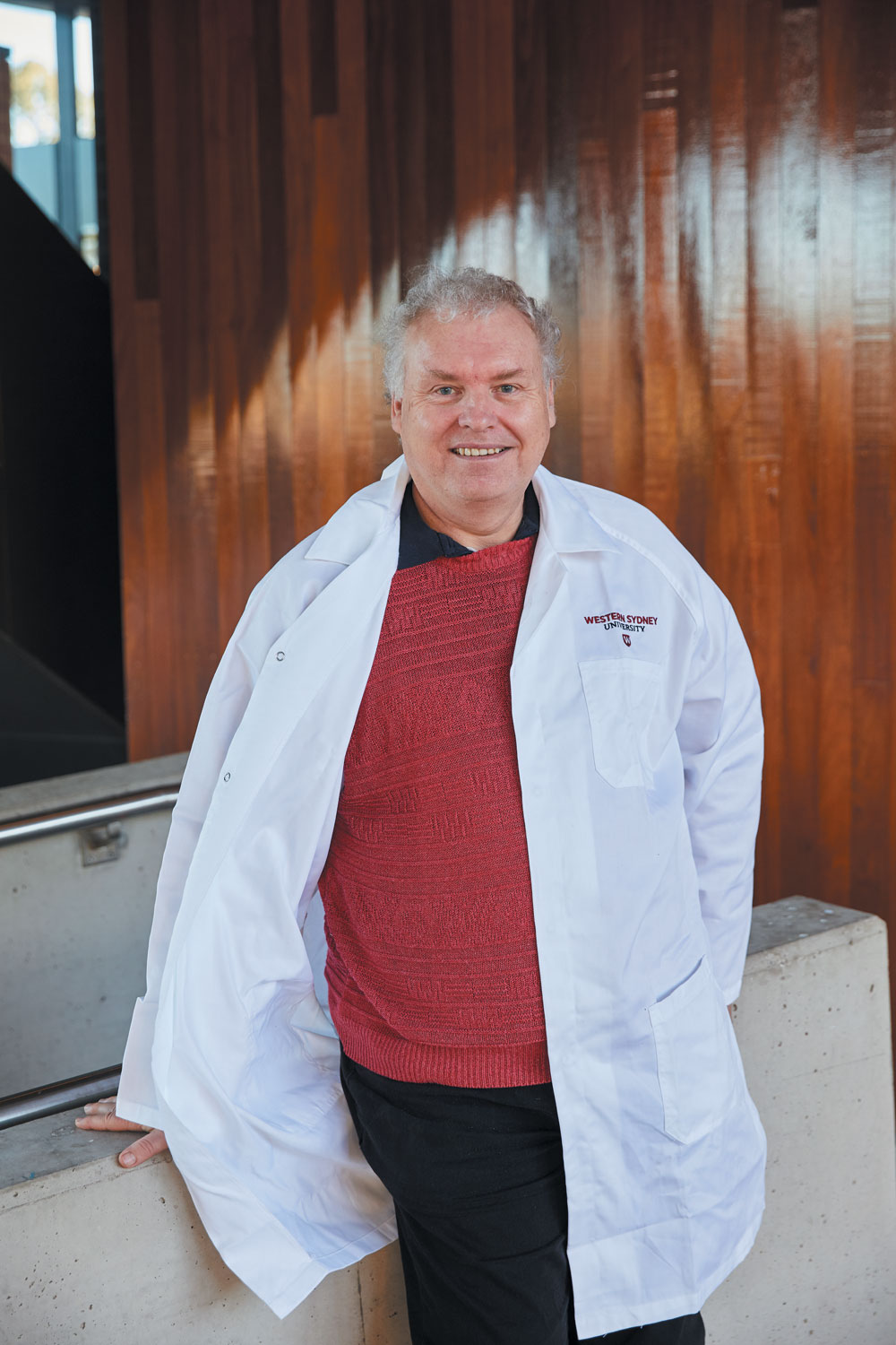 Search for a Golden Age