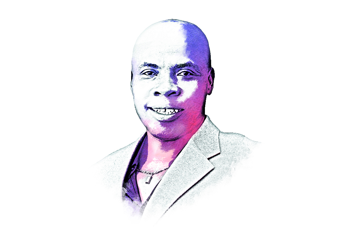 Meet Our Distinguished Professors