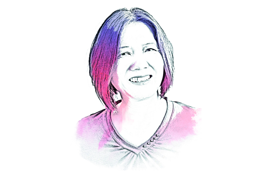 Meet Our Distinguished Professors