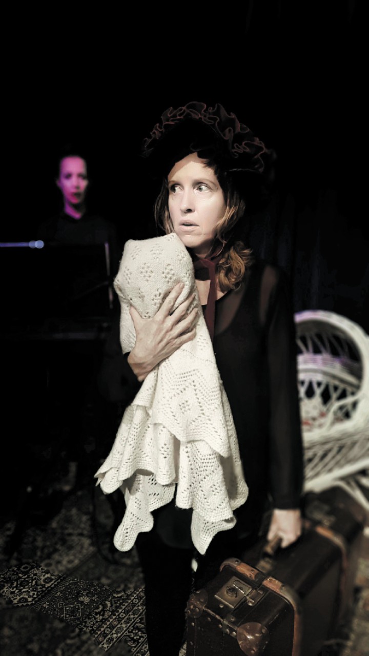 Acting on Mental Health Problems | Future-Makers