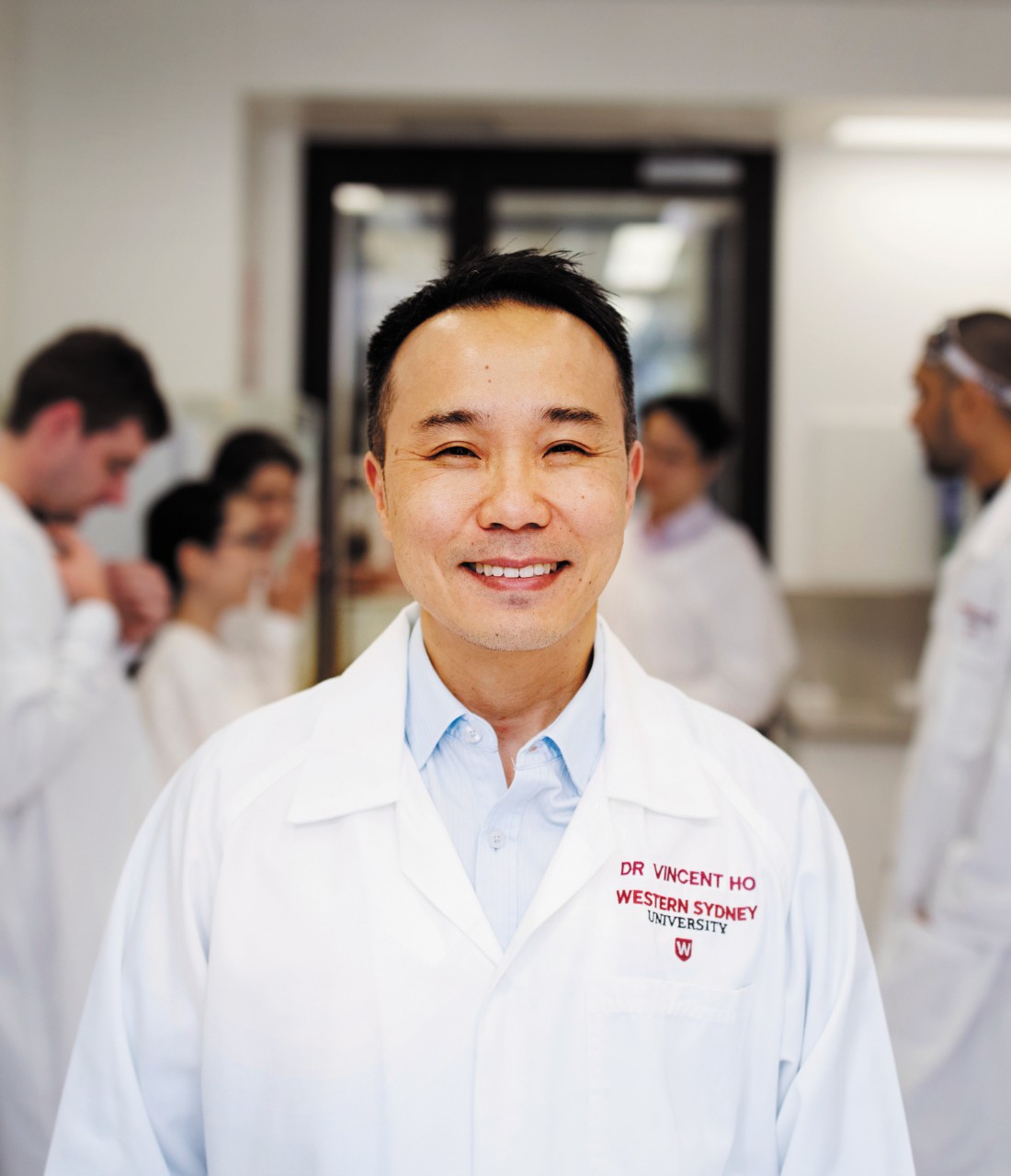 The Gut Doctor is in | Future-Makers