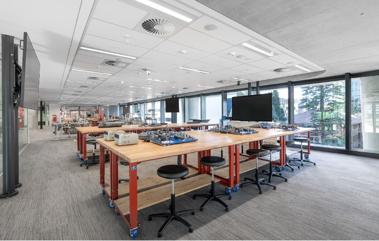 Bachelor of Engineering Science | Western Sydney University