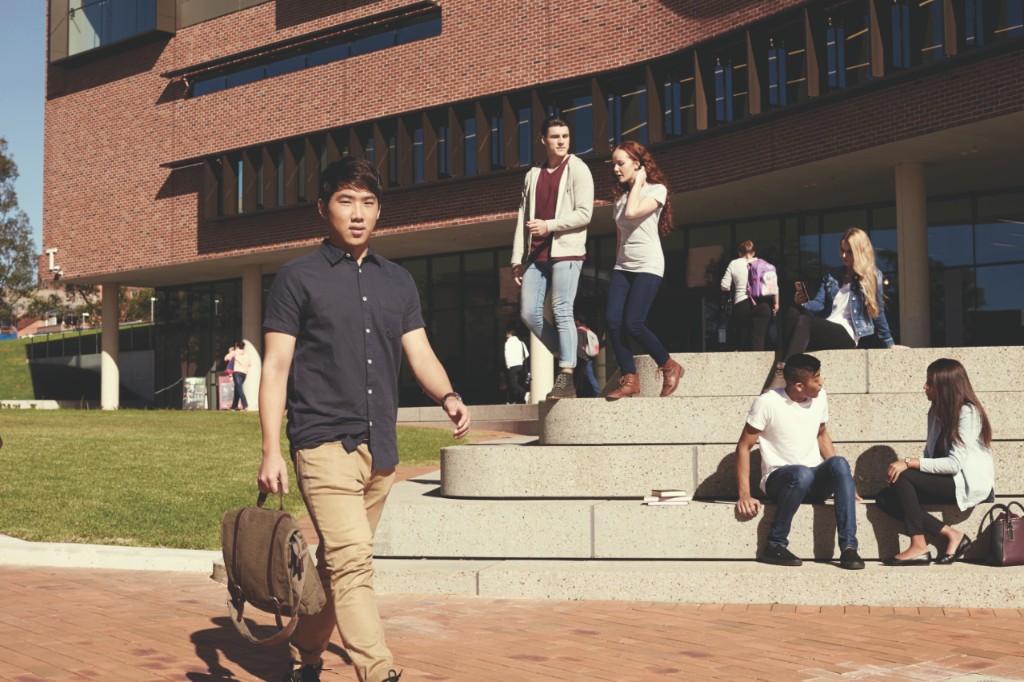 Teaching and Education Programs | Western Sydney University