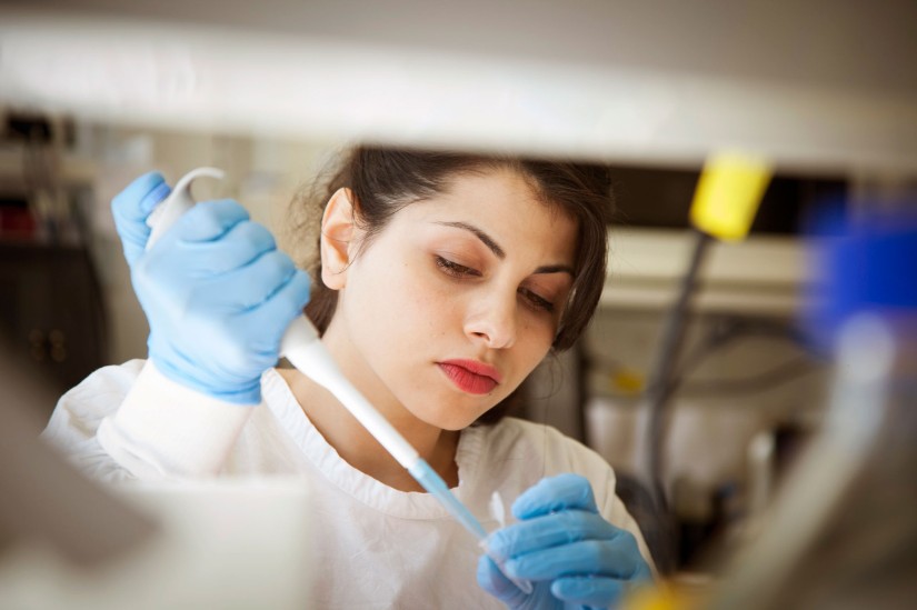 Bachelor of Science | Western Sydney University