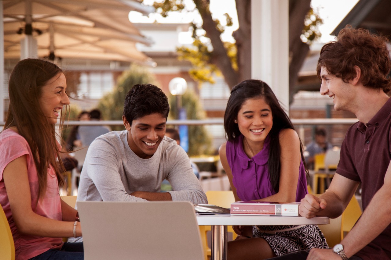 Application Pathways | Western Sydney University
