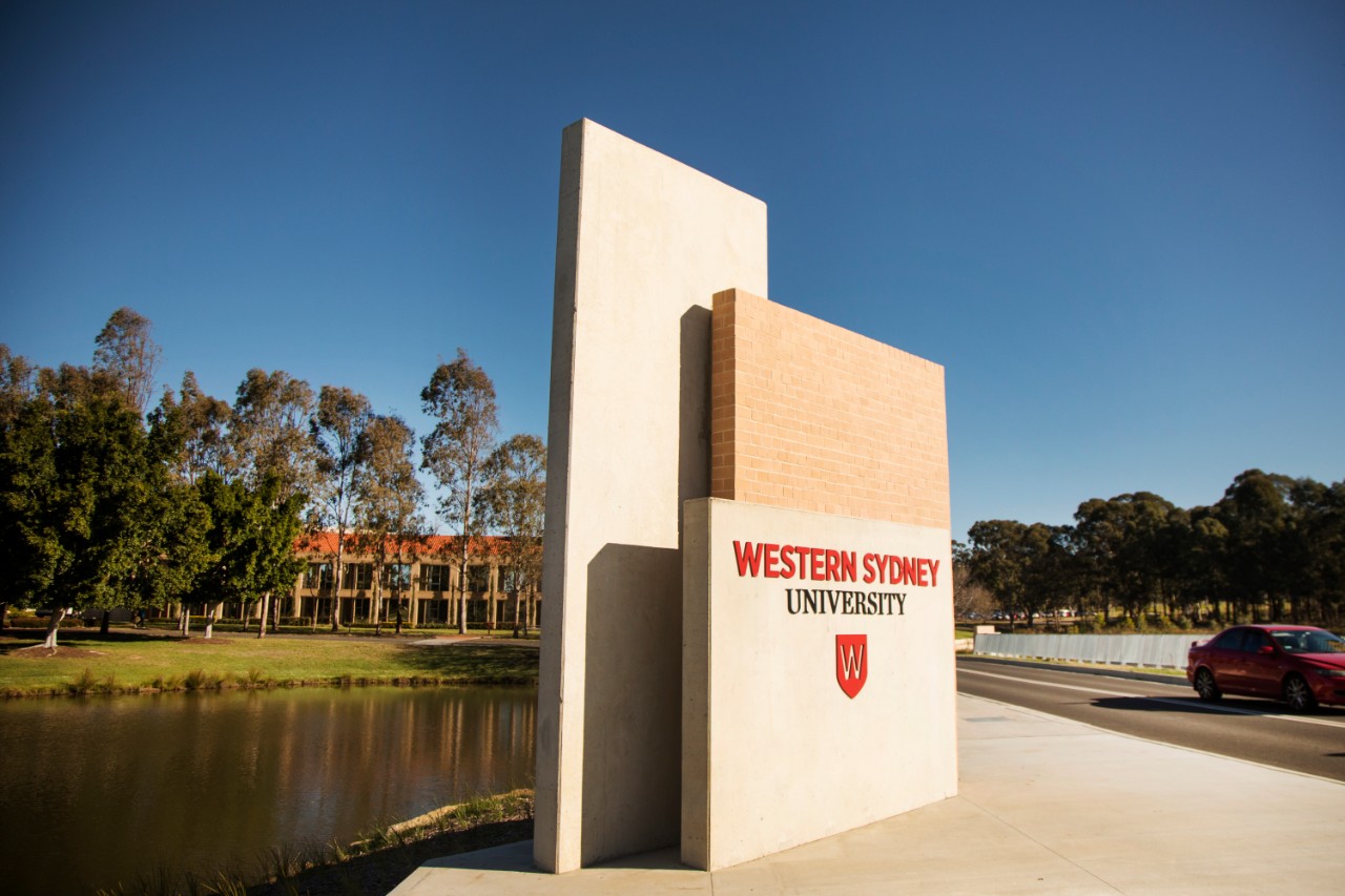 Gift in Wills and Bequests | Western Sydney University
