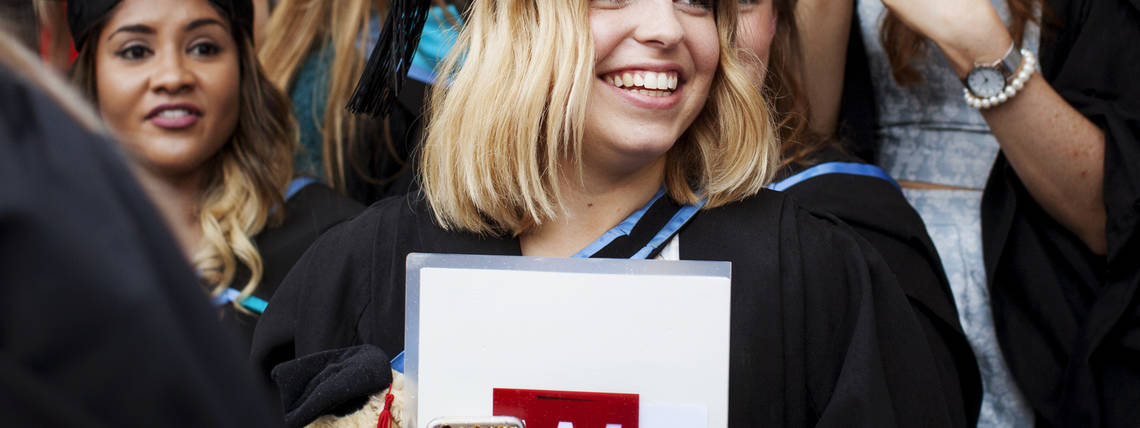 Janice Reid Scholarship Fund | Western Sydney University