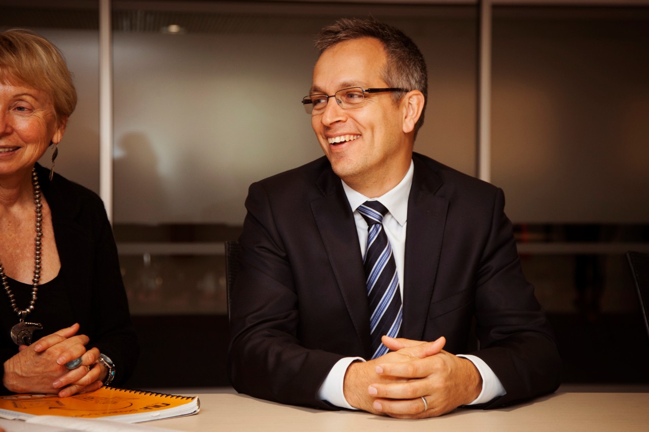 Bachelor of Construction Management (Honours) | Western Sydney University