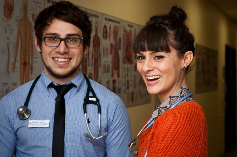 Doctor of Medicine | Western Sydney University