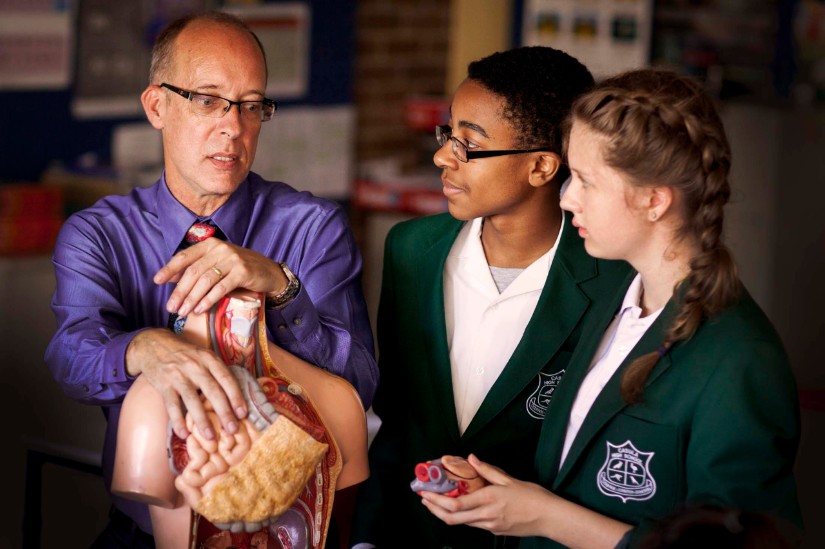 Master of Public Health | Western Sydney University