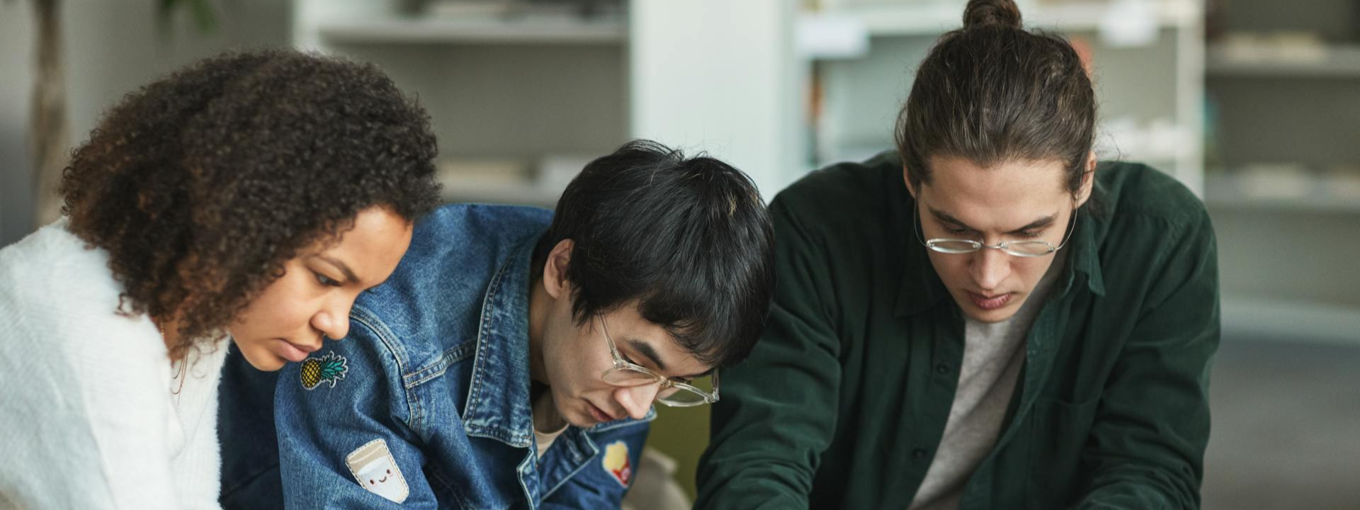 International Advisory Group