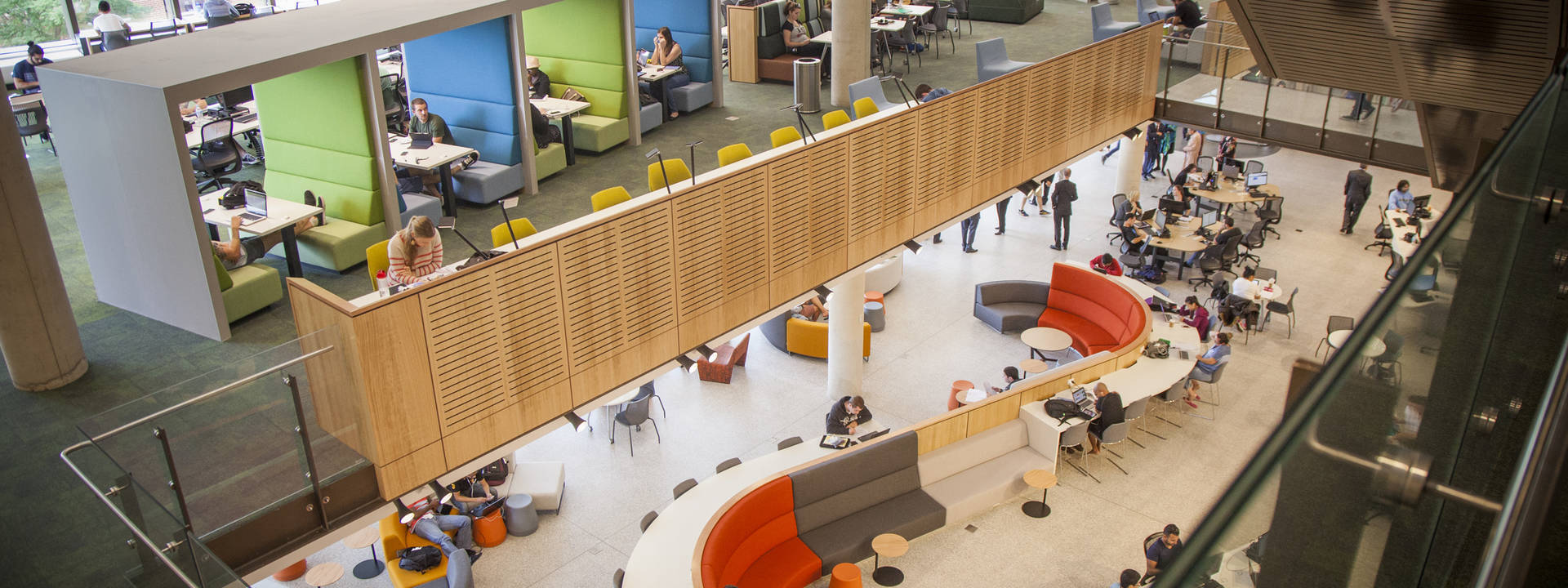 Learn to love the Library | Western Sydney University