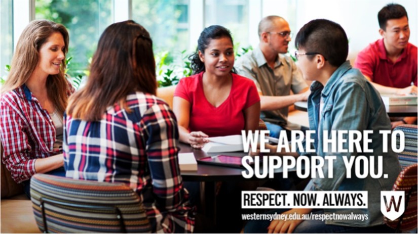 Life at Western | Western Sydney University