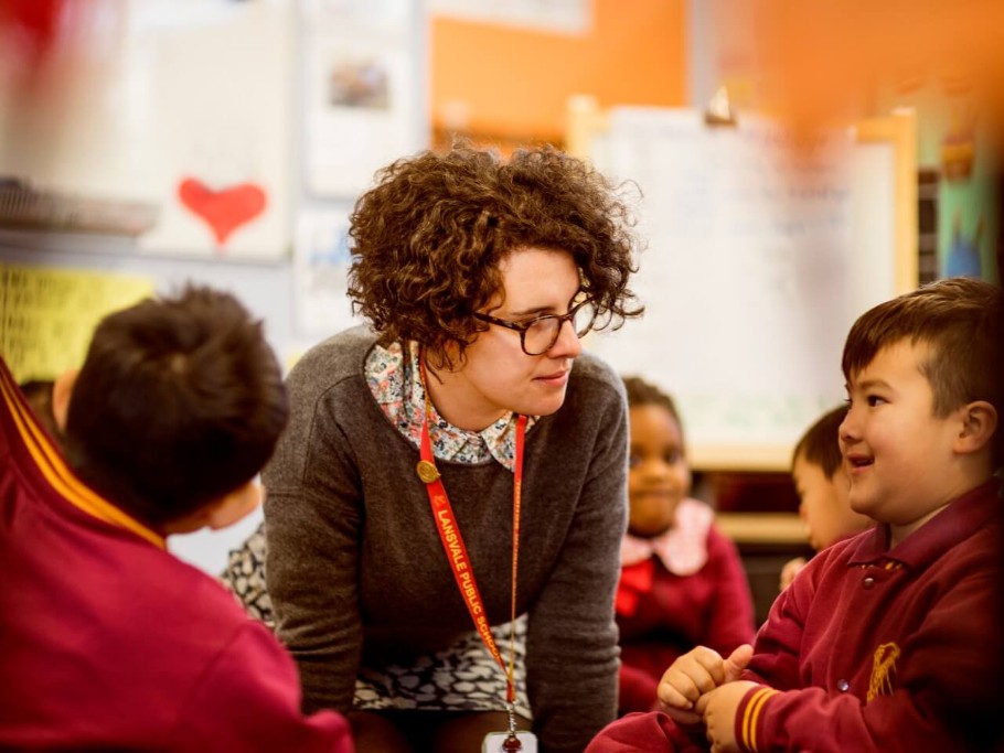 Teaching and Education | Western Sydney University