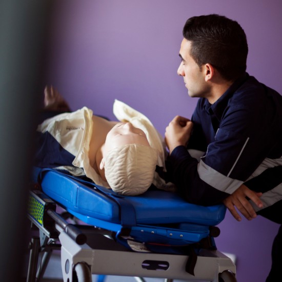 Bachelor of Paramedicine | Western Sydney University