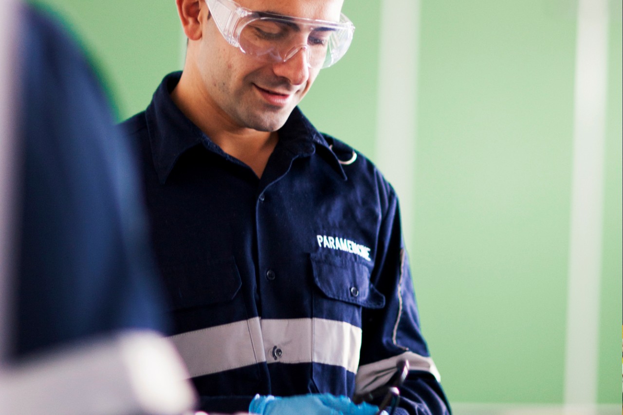 Bachelor of Paramedicine | Western Sydney University