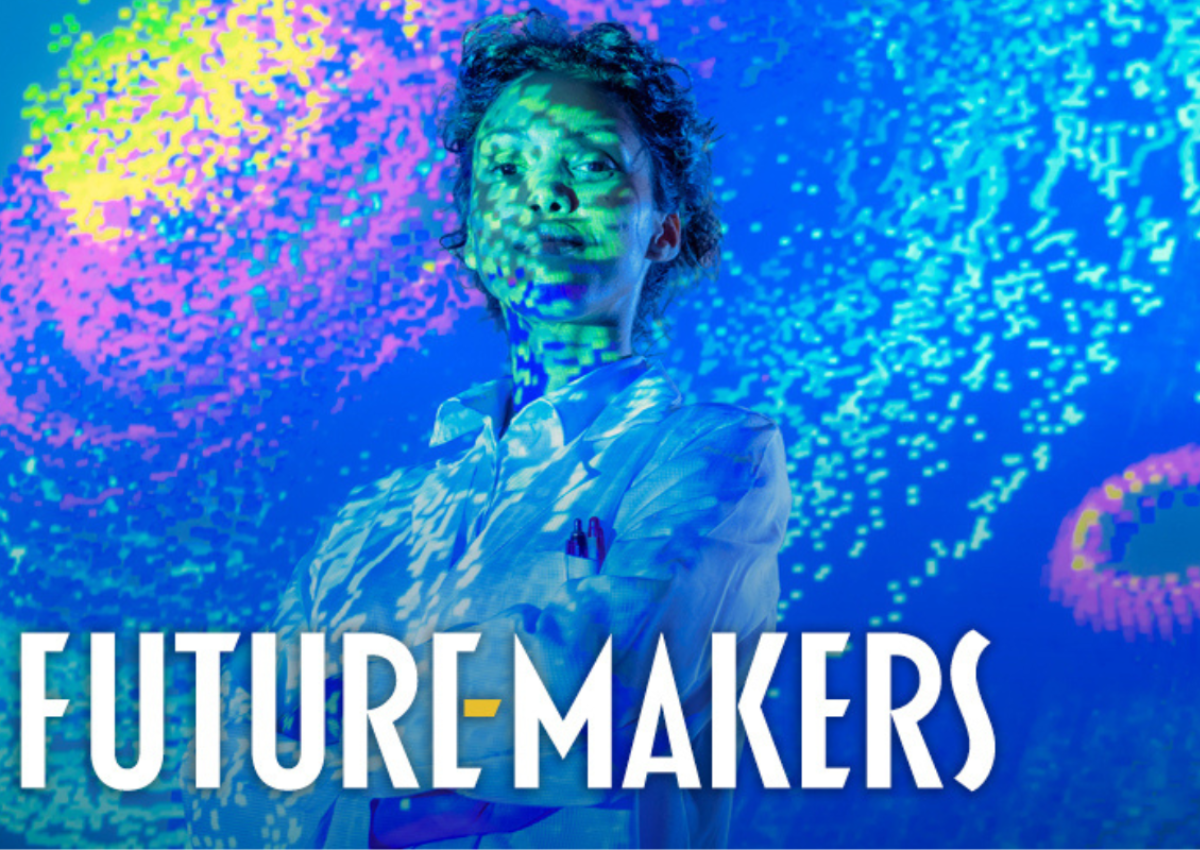 Future-Makers | Western Sydney University