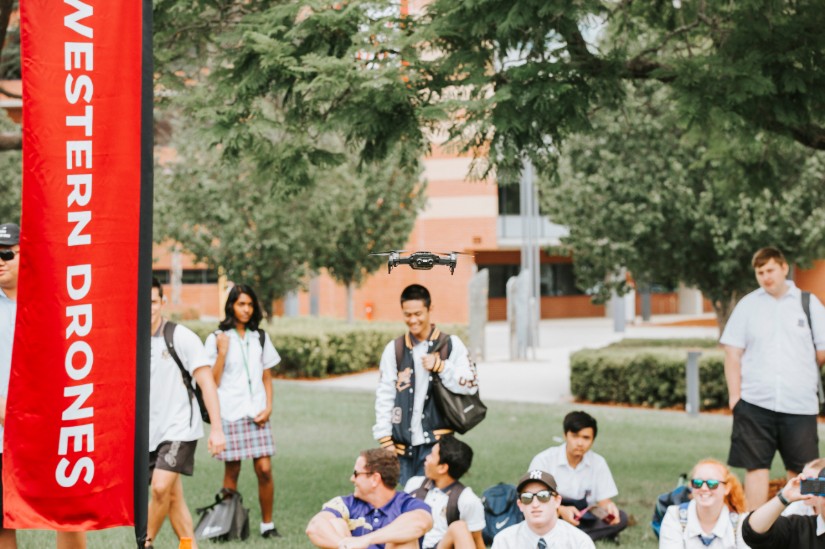 On Campus Events | Western Sydney University