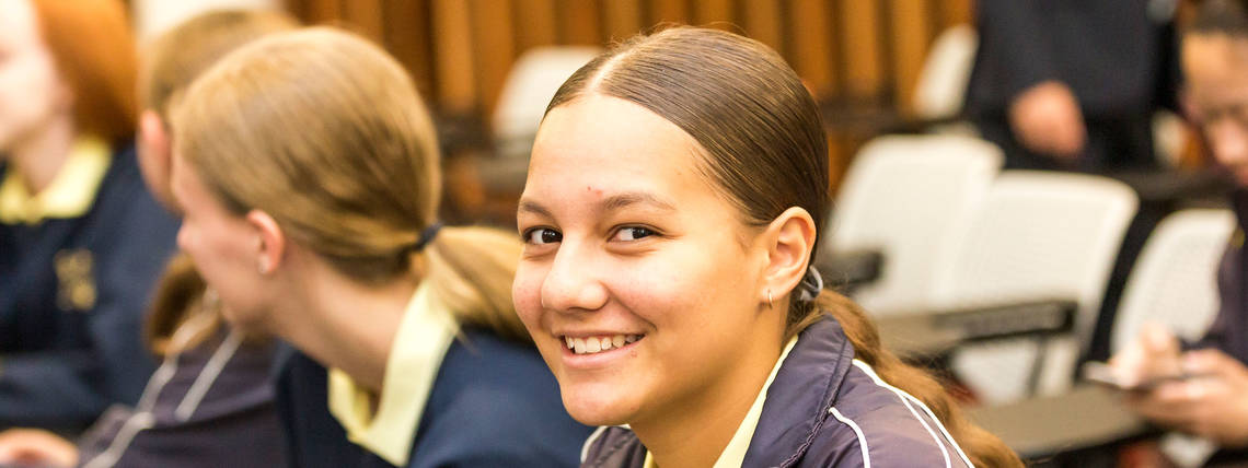 Fast Forward | Western Sydney University