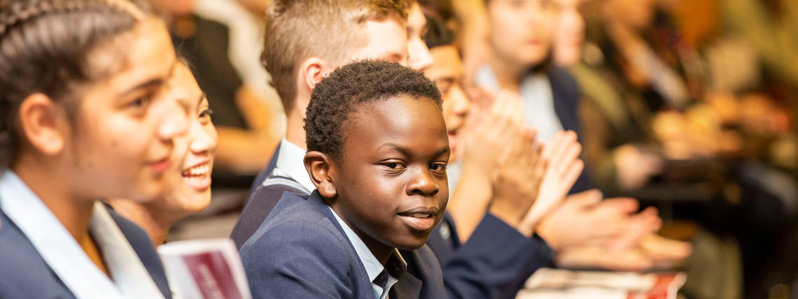 School Programs | Western Sydney University