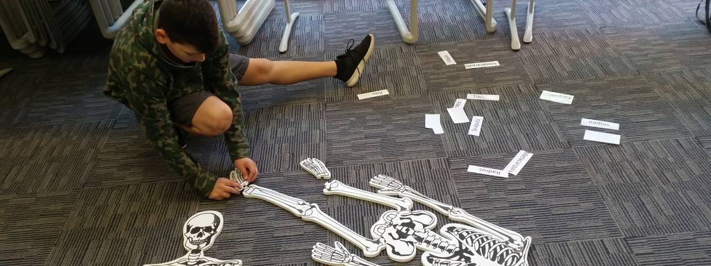 First Foot Forward | Western Sydney University