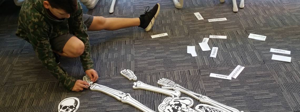 First Foot Forward | Western Sydney University