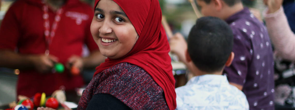 First Foot Forward | Western Sydney University