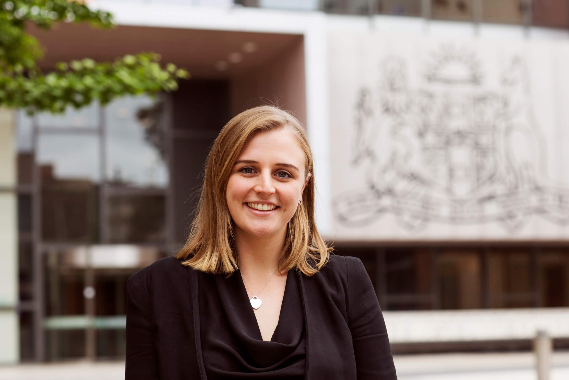 Justice Clinic | Western Sydney University