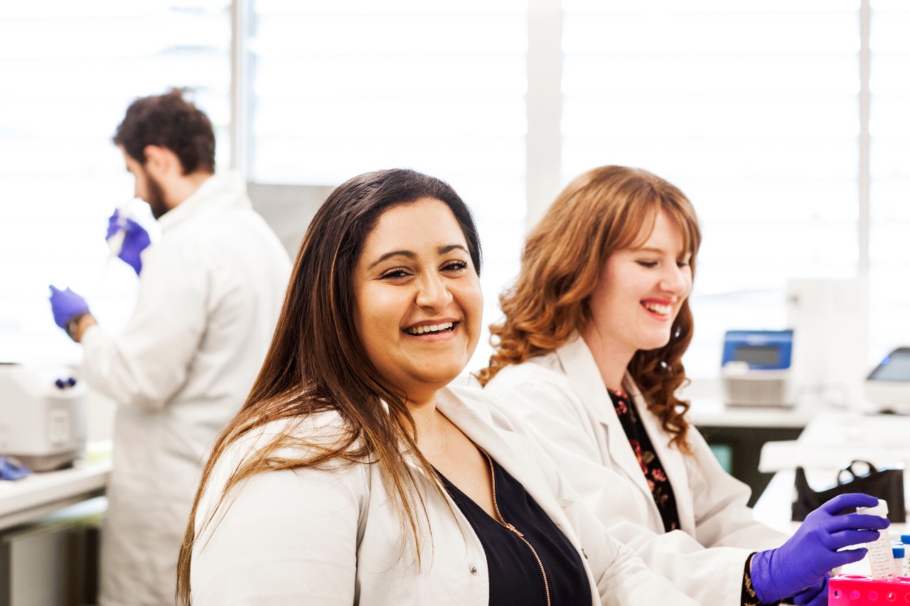 School of Science | Western Sydney University