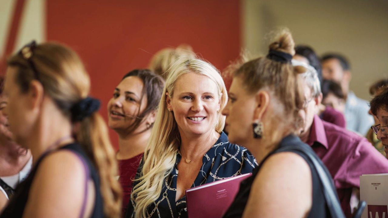 Schools | Western Sydney University