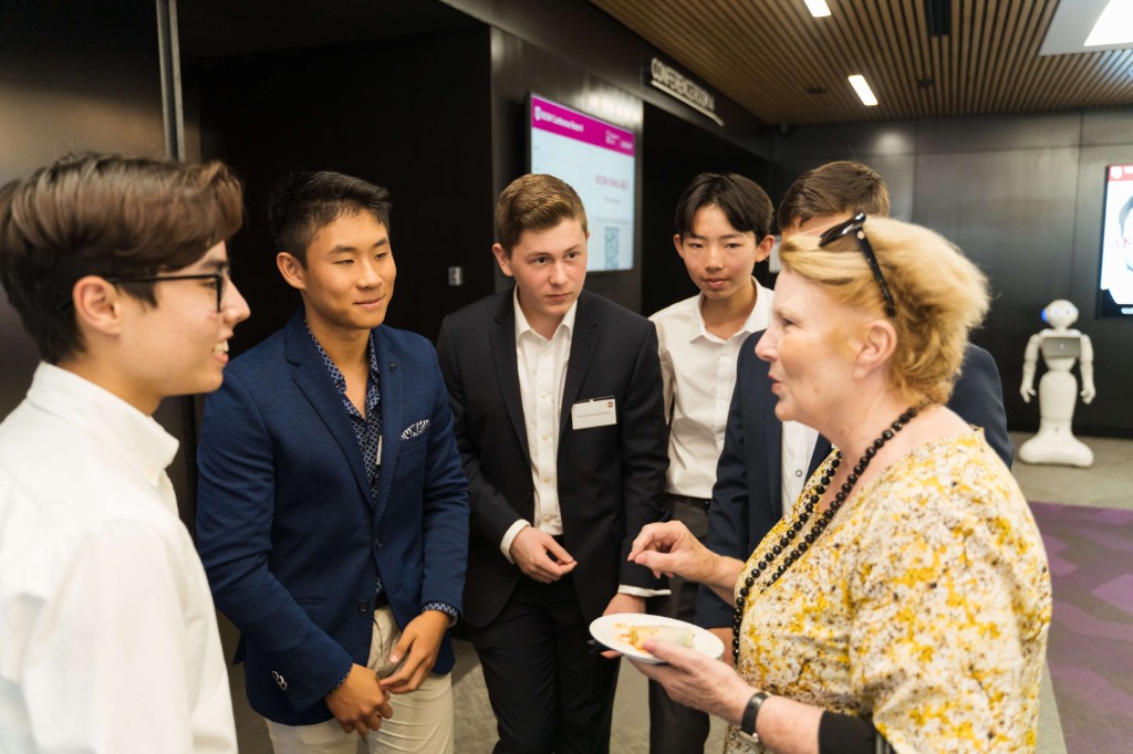 High School Engagement | Western Sydney University