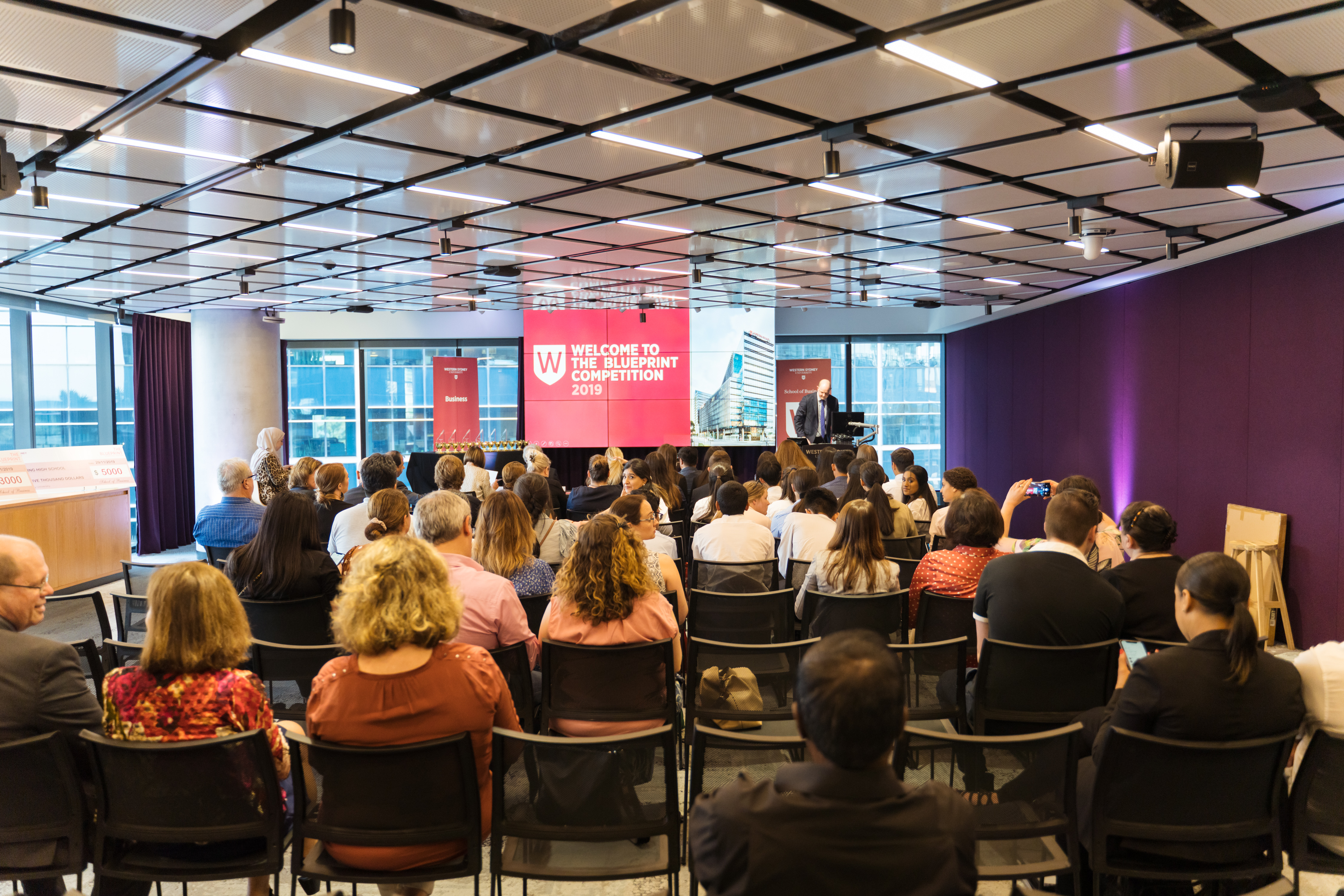 High School Engagement | Western Sydney University