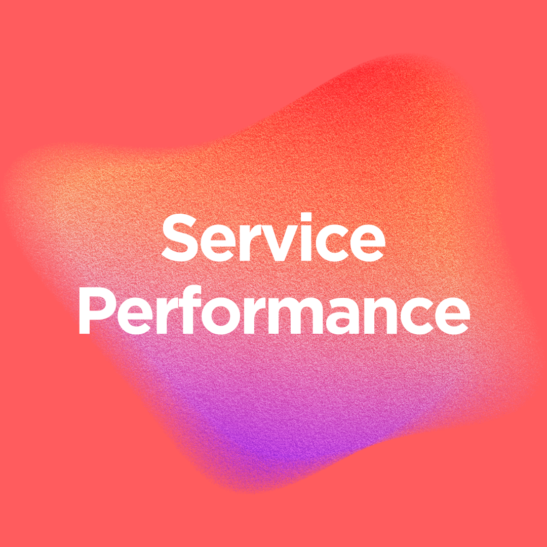 Service Reimagined