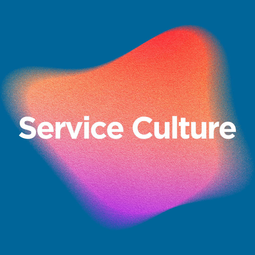 Service Reimagined