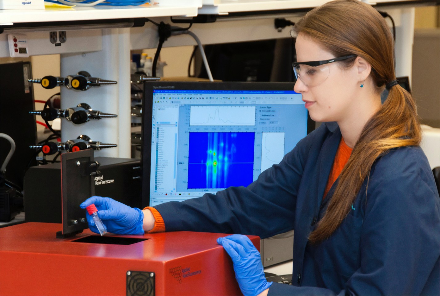 Bachelor of Engineering (Honours) (Materials Engineering) | Western ...