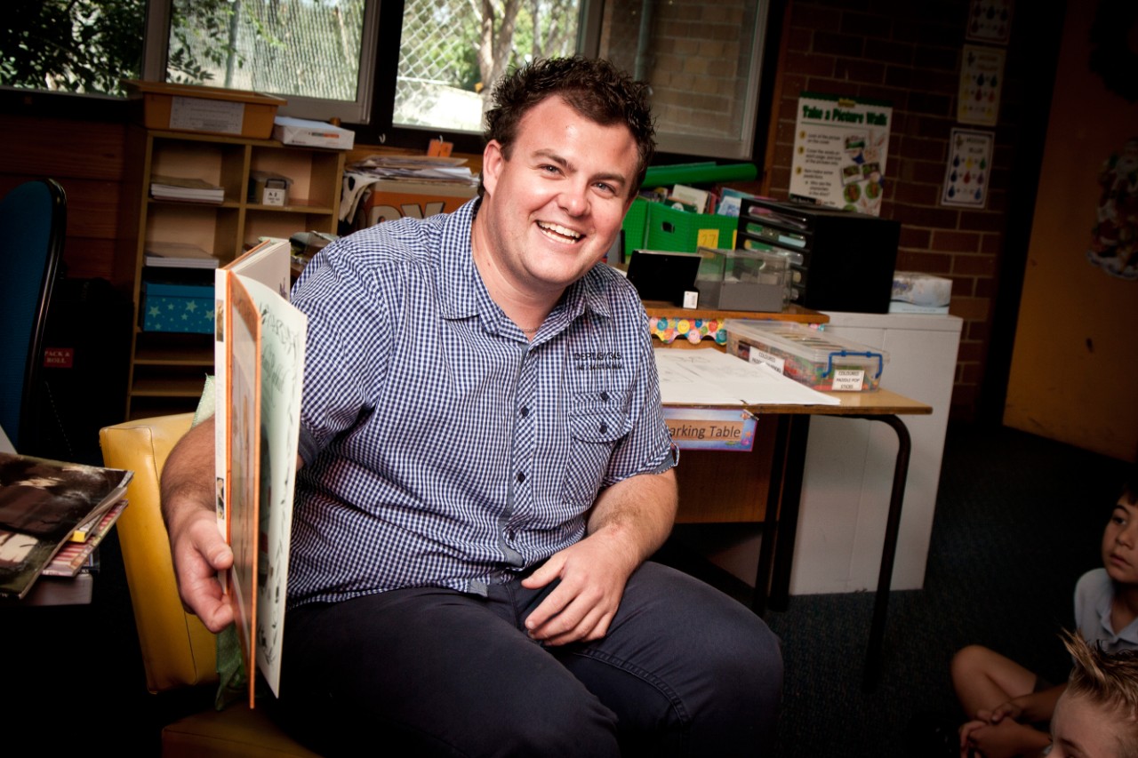 Teaching and Education Programs | Western Sydney University