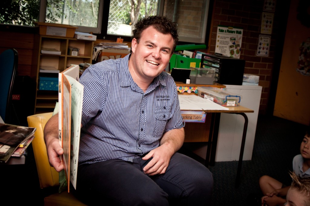 Teaching and Education Programs | Western Sydney University