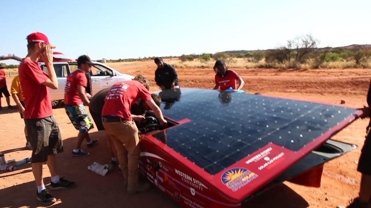 Engineering Programs | Western Sydney University