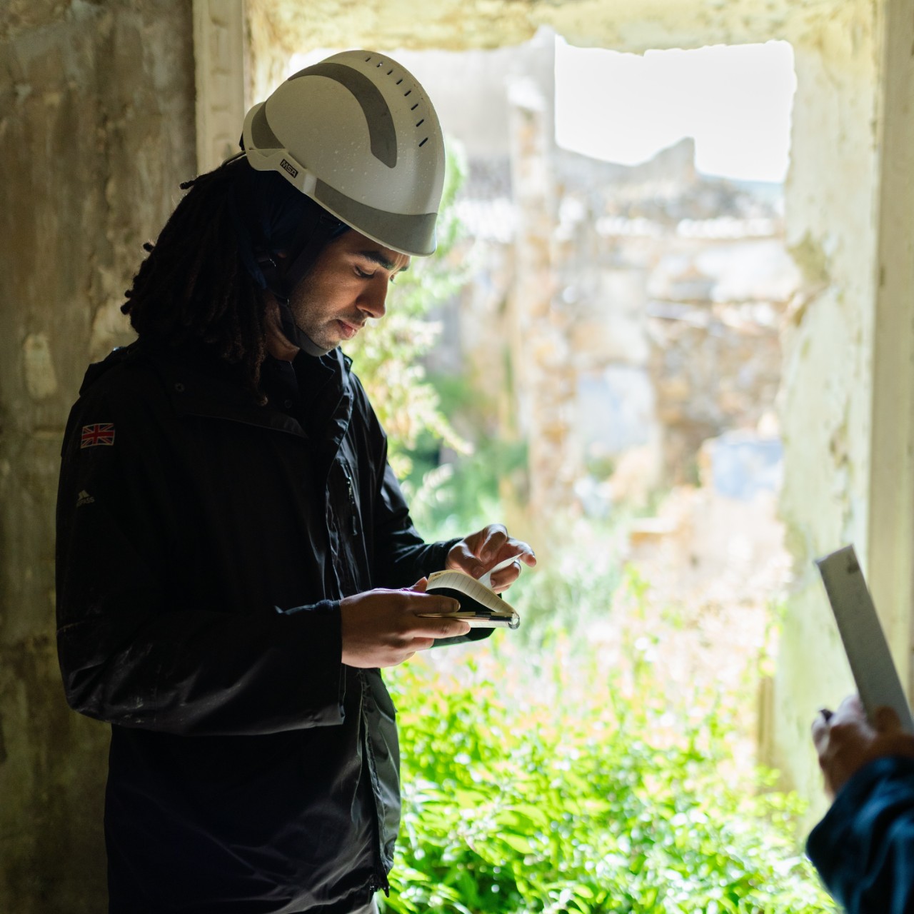 Bachelor of Engineering (Honours) (Sustainability Engineering ...