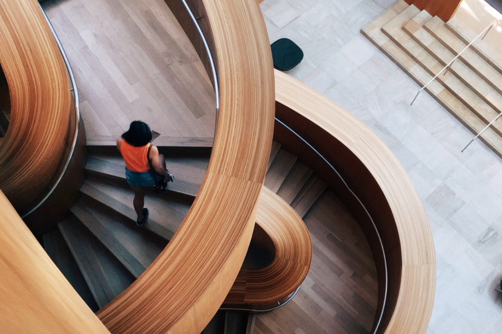 Bachelor of Building Design Management | Western Sydney University