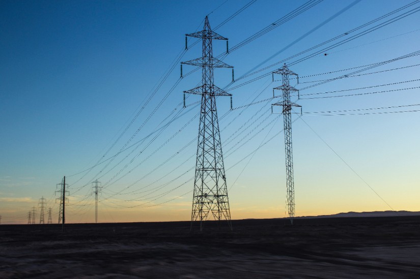 Bachelor of Engineering (Honours) (Electrical Engineering) | Western ...