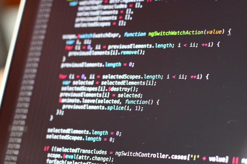 Information Technology Programs | Western Sydney University