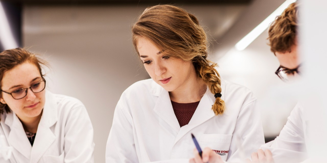 School of Science | Western Sydney University