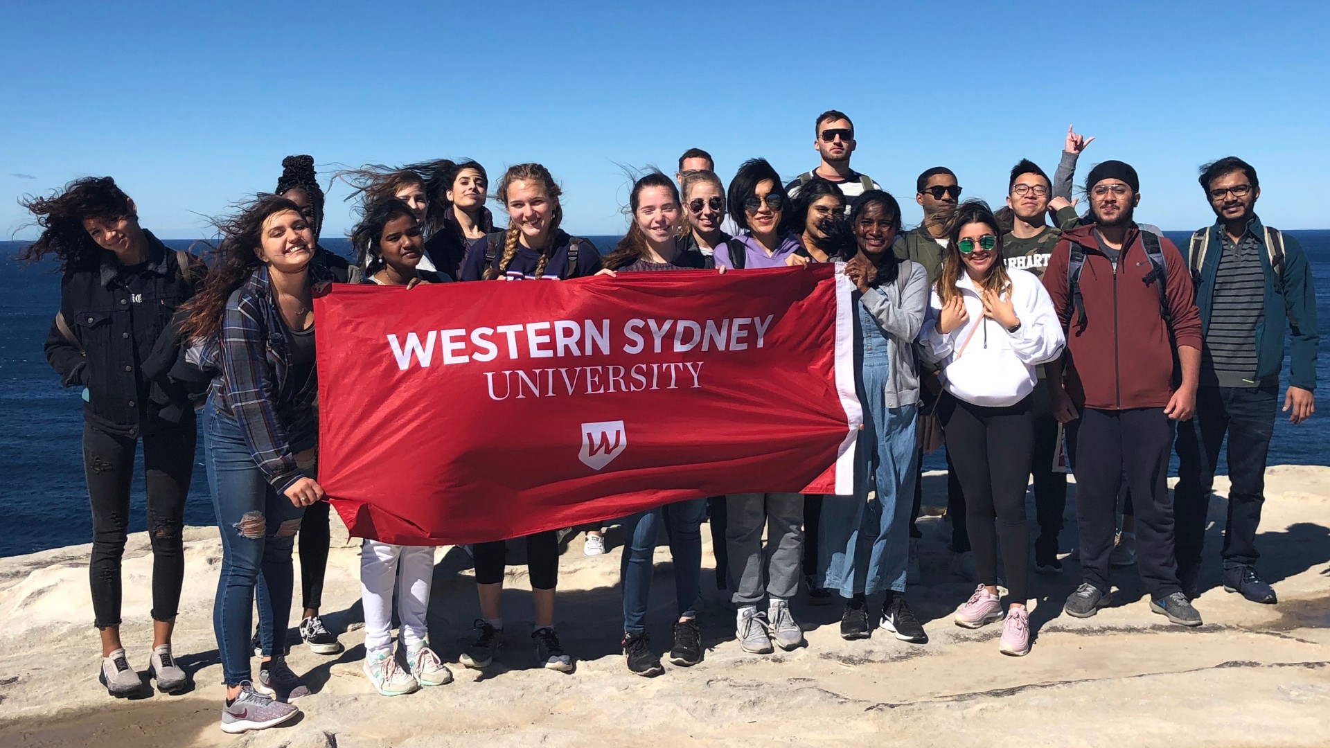 Student Groups | Western Sydney University