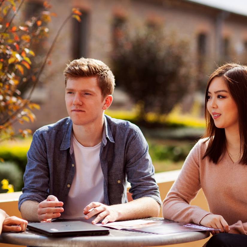 English Language Entrance Test | The College