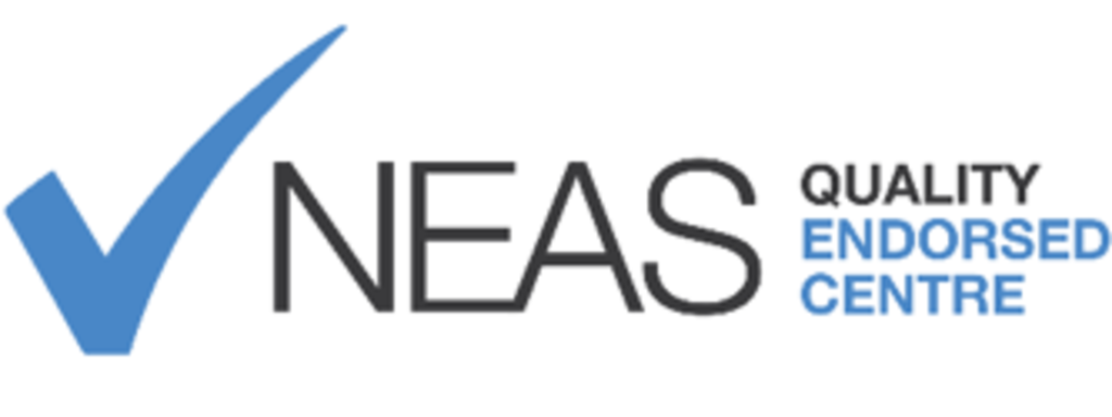 English & Testing | The College