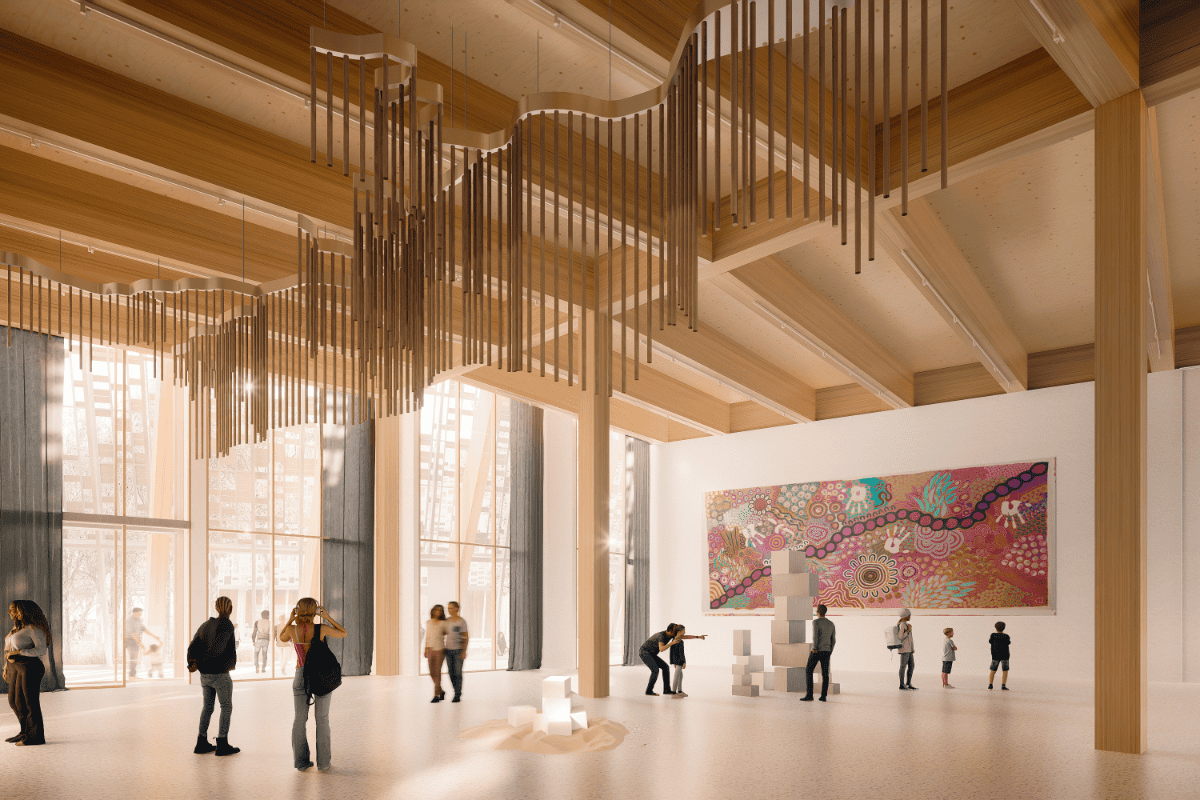 Indigenous Centre of Excellence | Western Sydney University