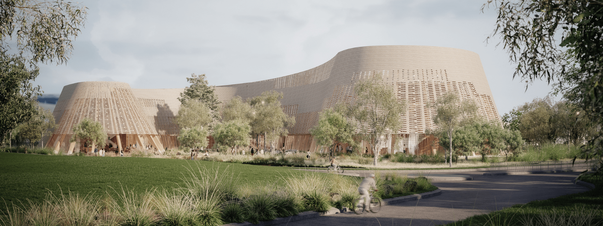 Indigenous Centre of Excellence | Western Sydney University