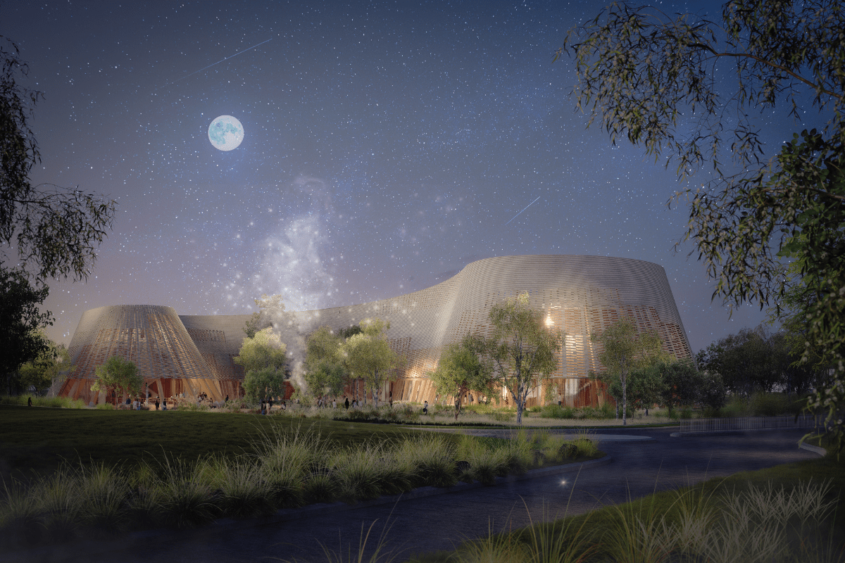 Indigenous Centre of Excellence | Western Sydney University